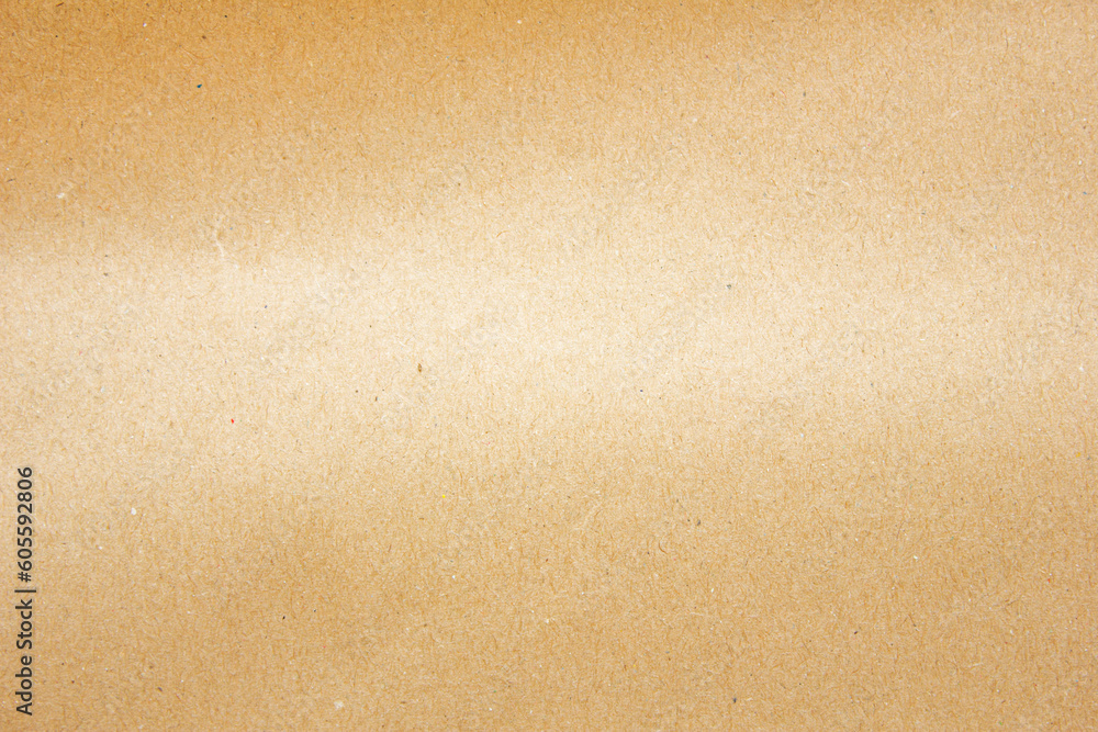 Light brown texture background. Cardboard paper texture. ภาพถ่ายสต็อก ...