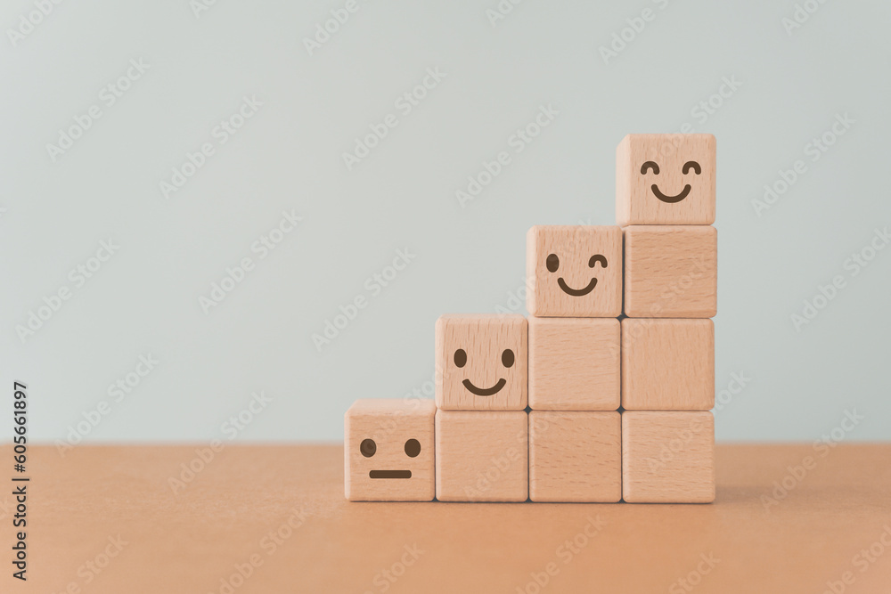 For positive thinking, added value, benefits, additional, personal ...