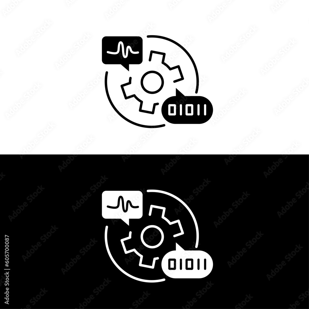 Natural Language Processing icon. NLP symbol, Text analysis icon ... Natural Language Processing icon. NLP symbol, Text analysis icon ...