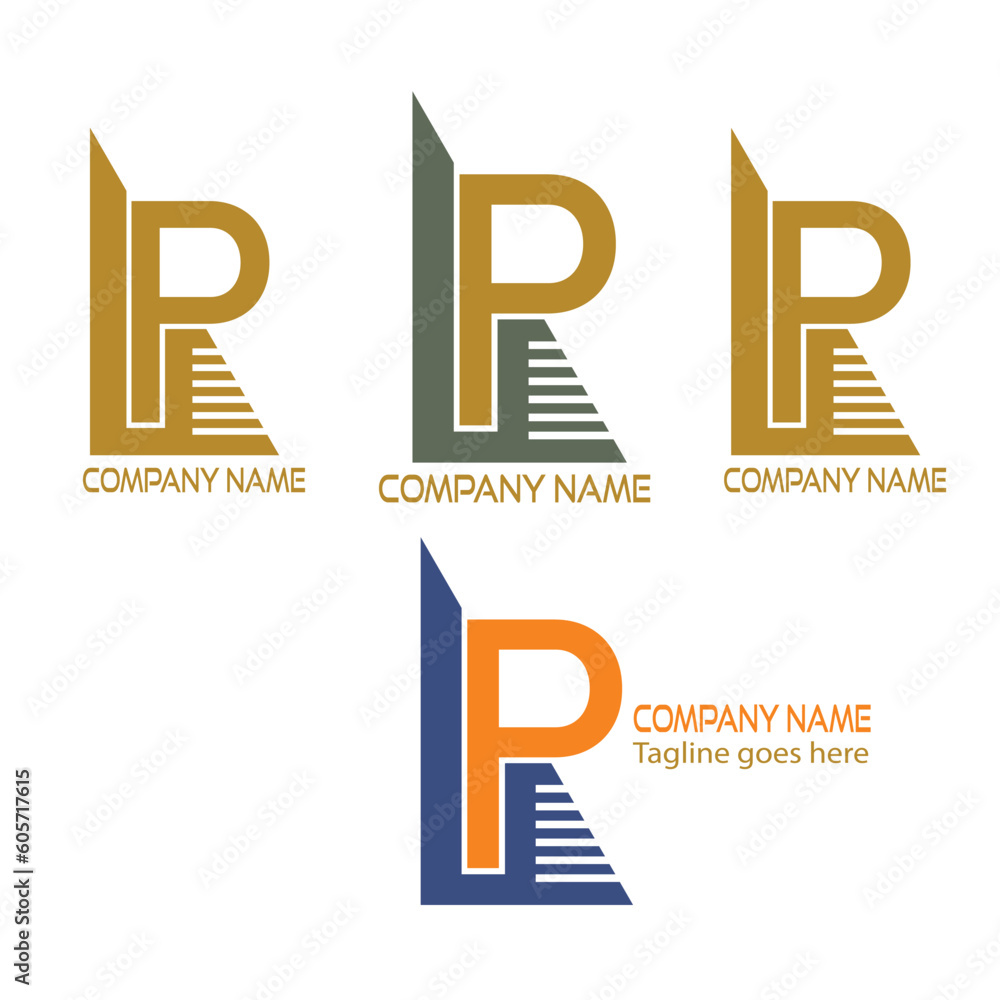 It's a business logo. Letter P+ triangle shape here. You can use this ...