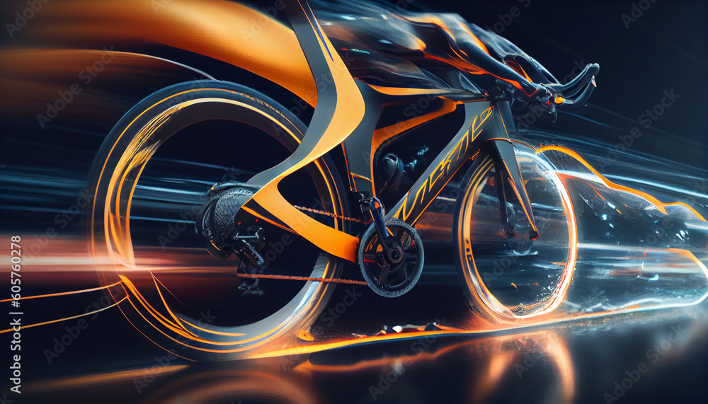 Super Fast Bikes