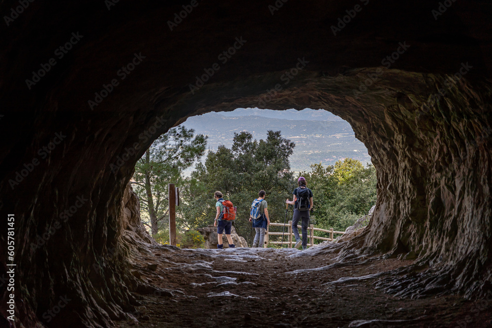 Wanderurlaub auf Sardinien, Italien: Wandern im Osten der Insel bei ...