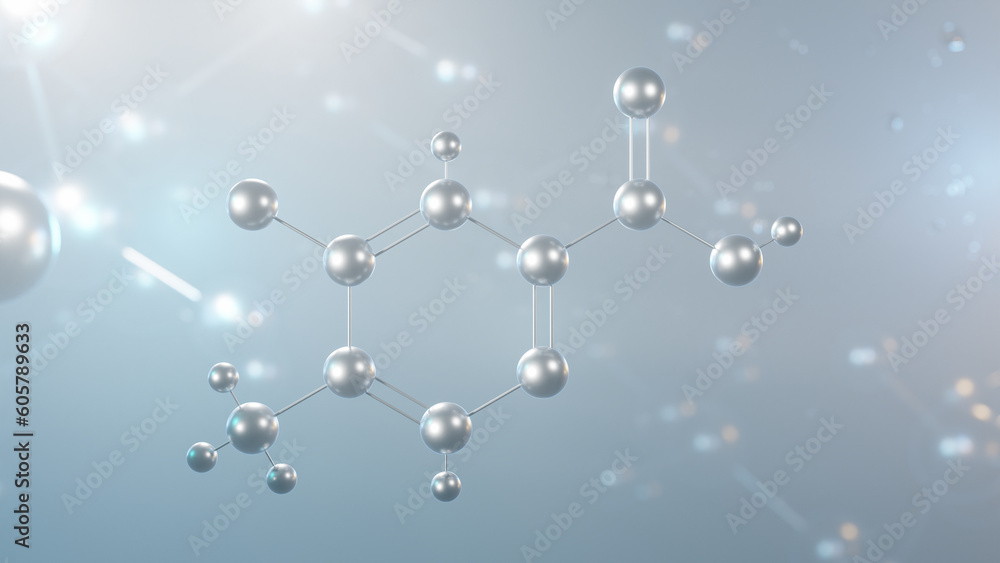 acipimox molecular structure, 3d model molecule, olbetam, structural ...