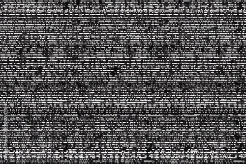 wallpaper for seamless no signal transmission error black and white tv ...