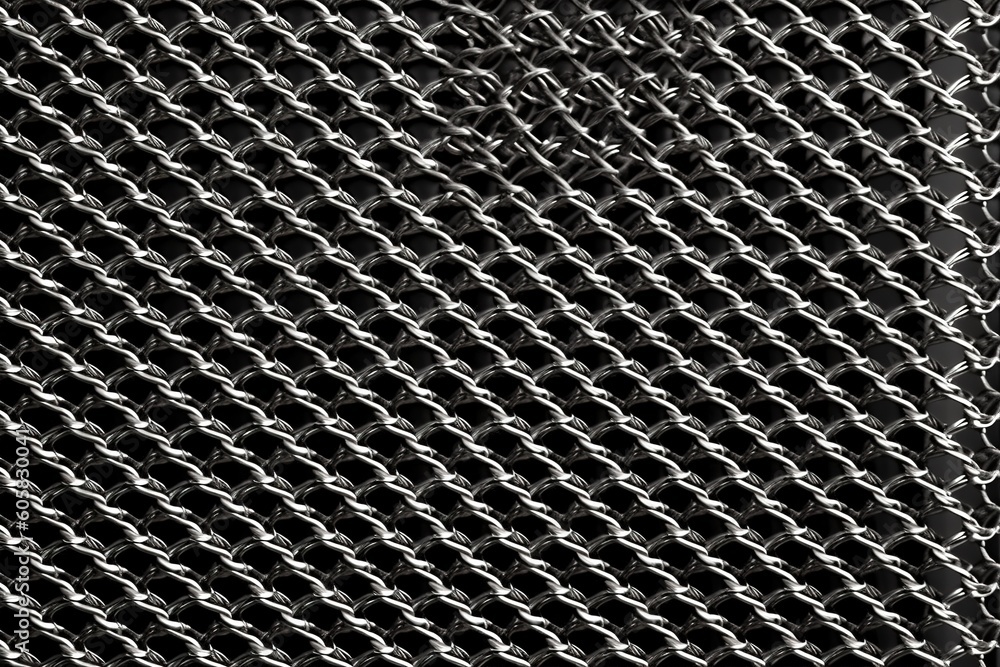 wallpaper for seamless metal netting or wire mesh background surface pattern tileable realistic ...