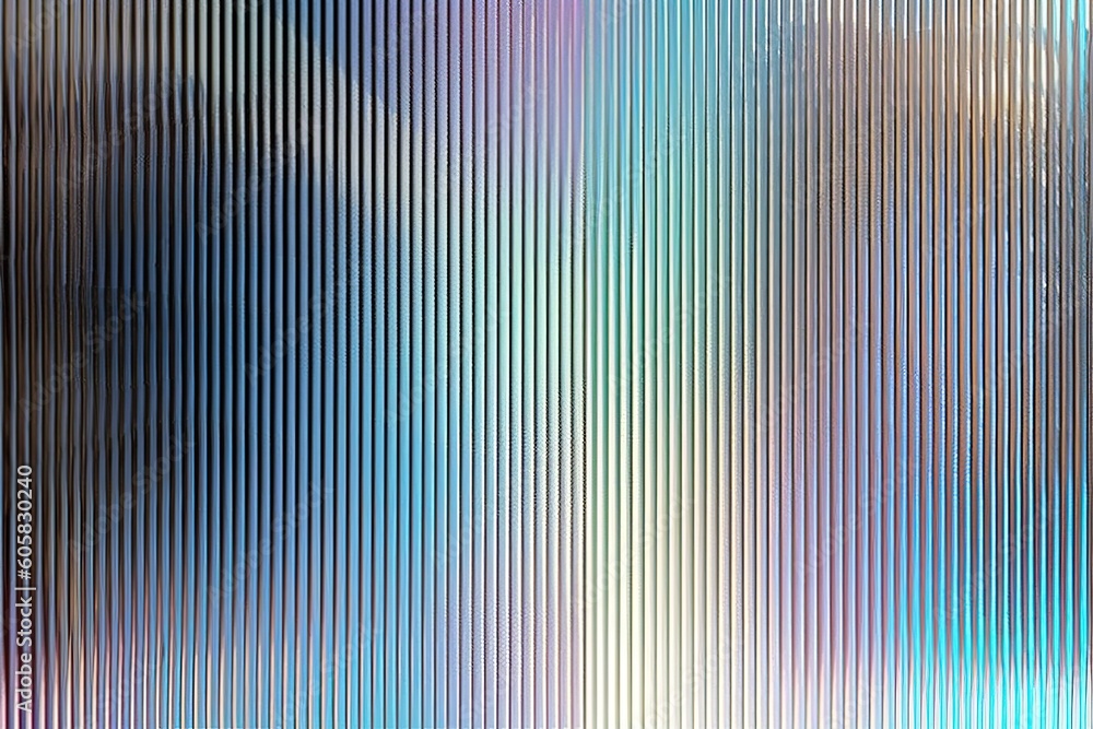 wallpaper for seamless iridescent silver holographic chrome foil ...