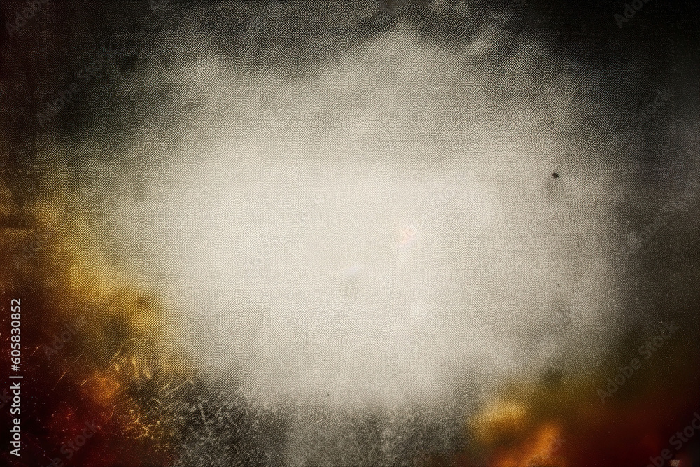 wallpaper for vintage distressed old photo light leaks film grain dust ...