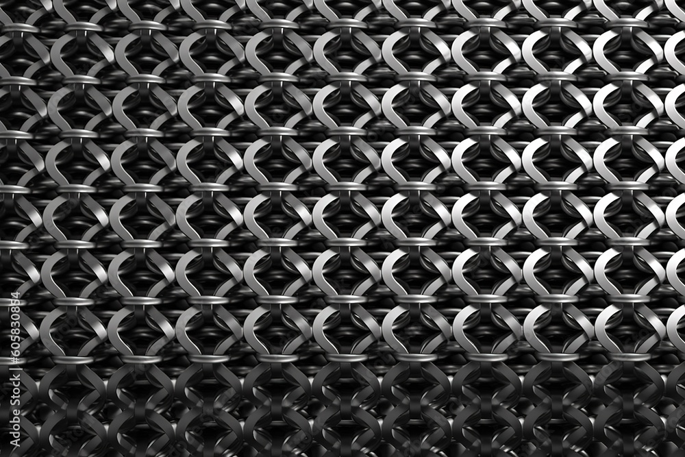 wallpaper for seamless steel wicker weave background surface pattern ...