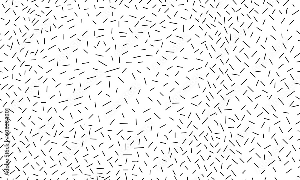 90's Seamless Pattern Collection. Set of vivid, trendy, retro style ...