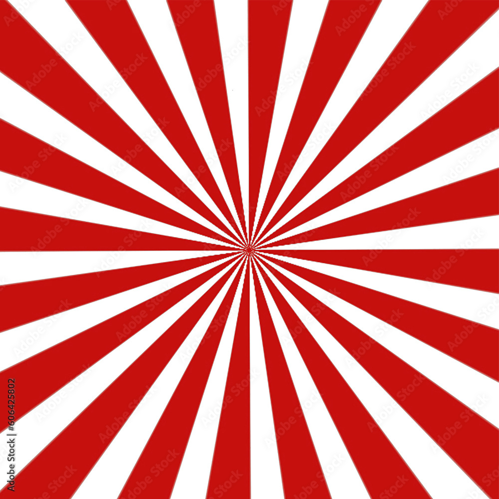 Shiny neon light sky blurry red border frame isolated straight line ...