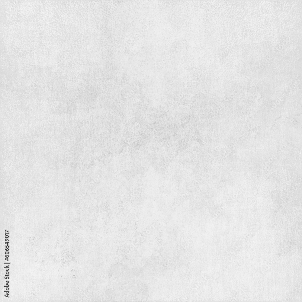 Abstract lighter grey paper parchment background or cement wall with ...