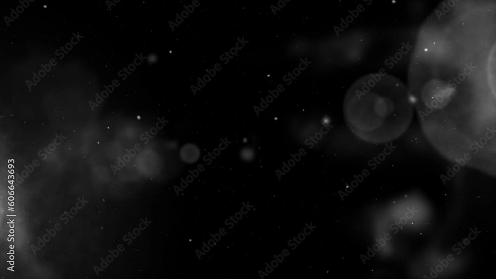 Underwater or air overlay slower less particles version. Background ...