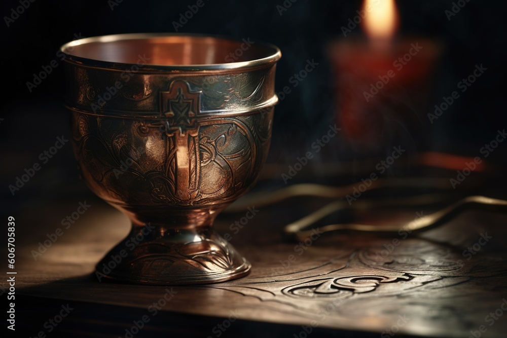 Eucharist Feast of Corpus Christi. Jesus Christ in the monstrance ...