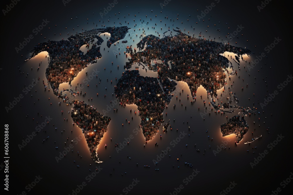 World population day. To draw attention to population issues, joint ...