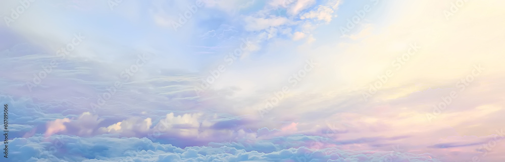 watercolor gradient pastel background clouds abstract, wallpaper heaven ...