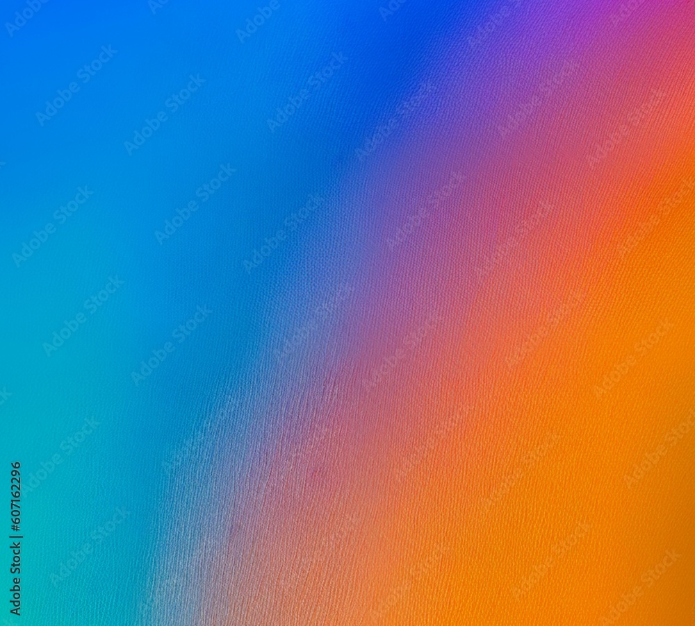 Fondo abstracto con difuminado de colores, textura suave y tonos azules ...