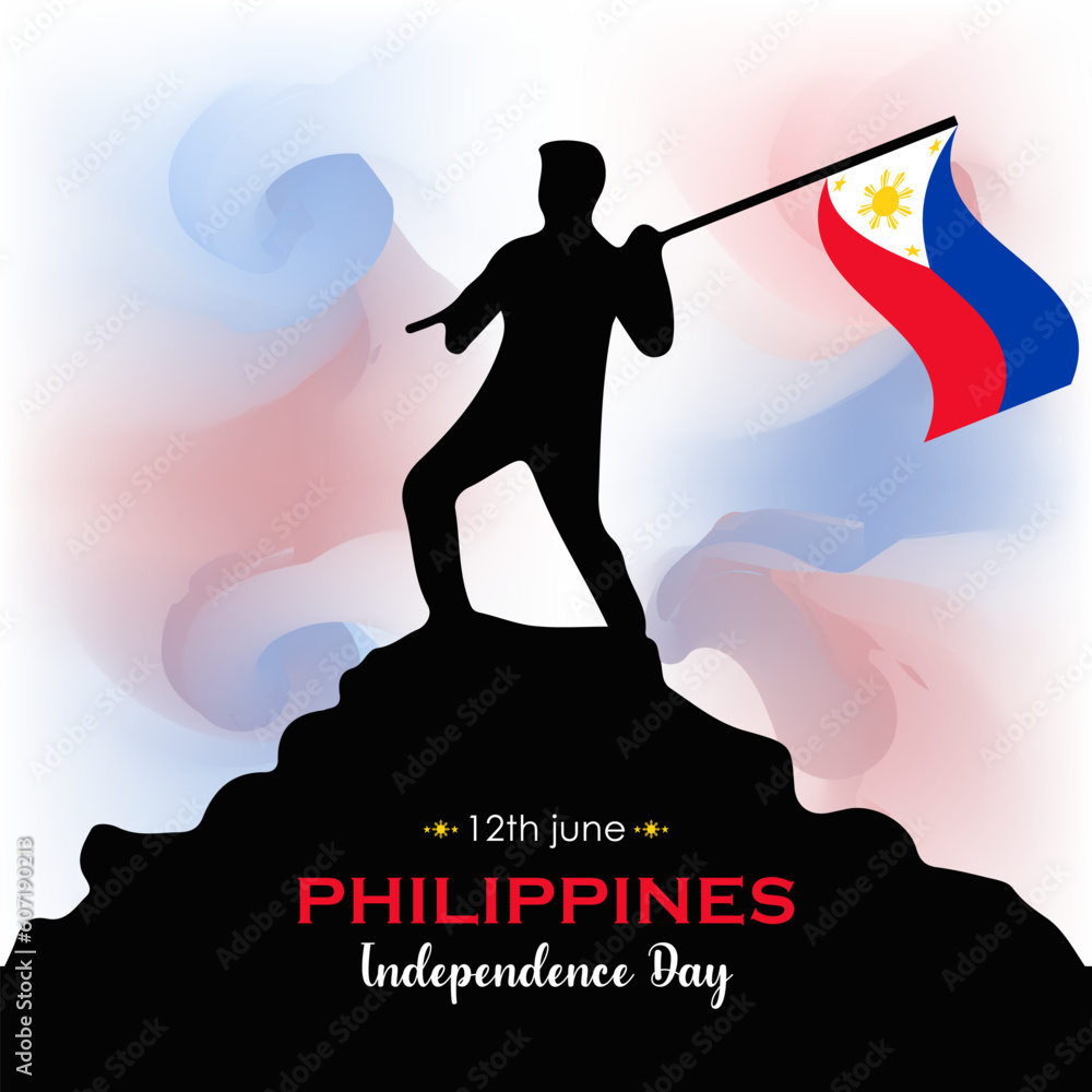 Filipino Araw ng Kalayaan (Translate: Philippine Independence Day ...