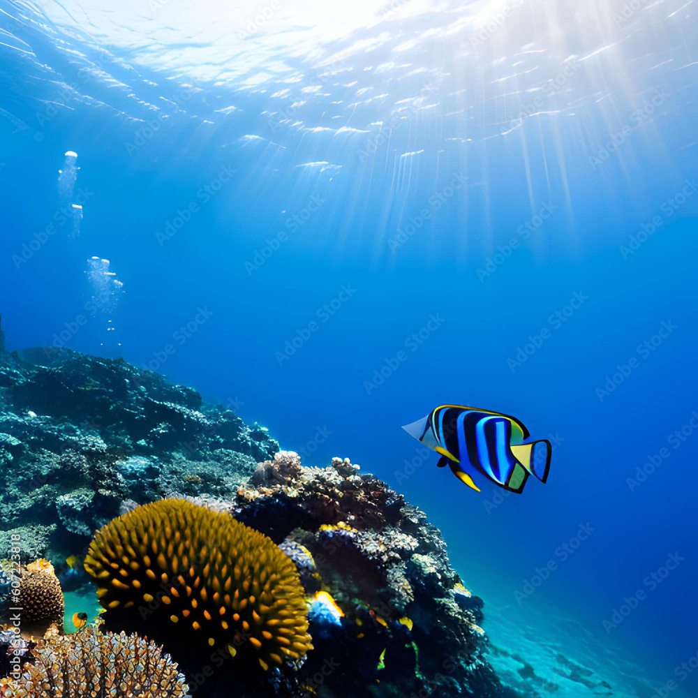 Visual Wonders: Captivating Images for Adobe Stock - Unleash the Power ...