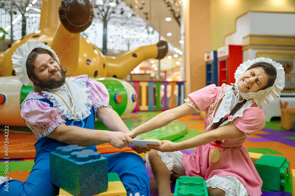 Funny Pictures Of Babies Fighting