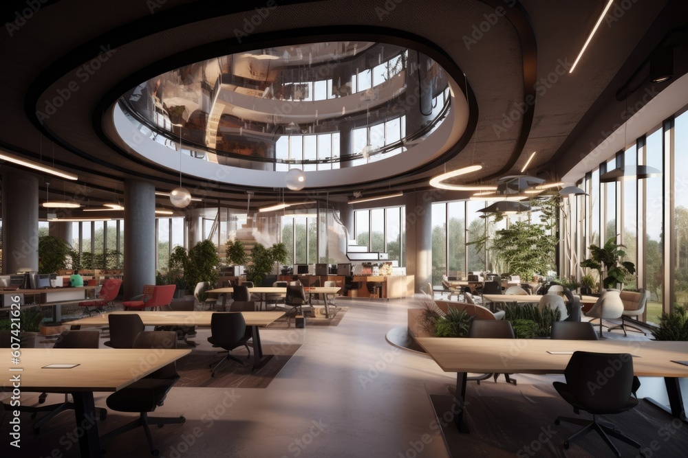 Collaborative business architecture building with flexible workspaces ... Collaborative business architecture building with flexible workspaces ...