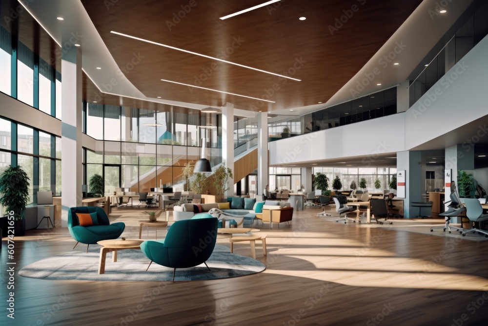 Collaborative business architecture building with flexible workspaces ... Collaborative business architecture building with flexible workspaces ...