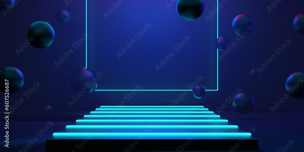 futuristic gaming esports background abstract wallpaper, cyberpunk ...