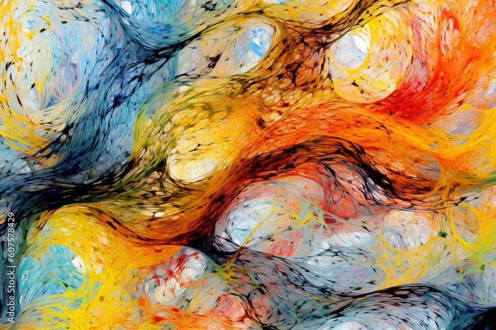 Neural Networks Unleashed: The Digital Artistry of Generative ...