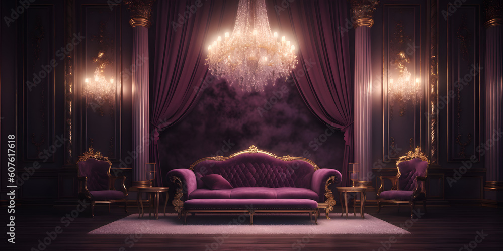 Exclusive Luxury: Elegant 8K Background for Premium Brands and Events ...