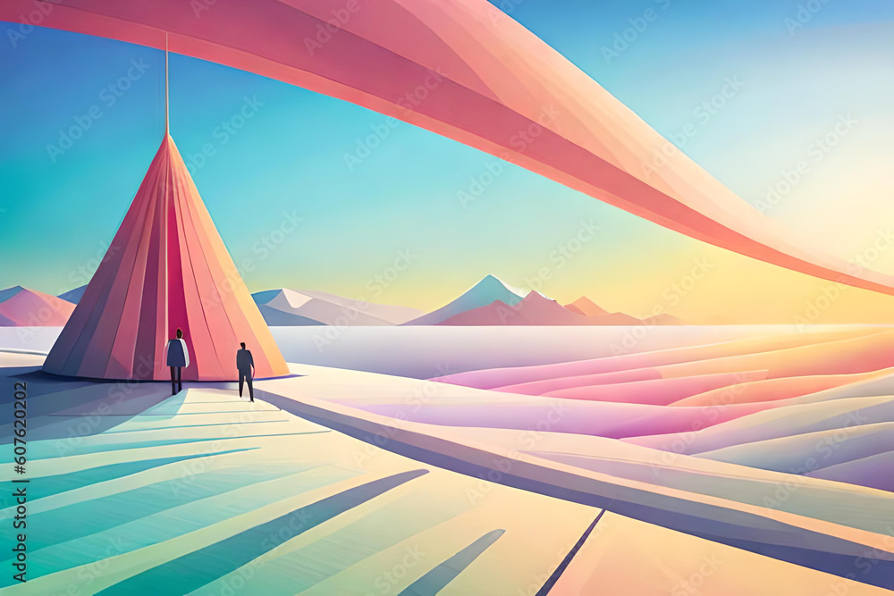 he ancient realm of mystery and marvel as you behold the majestic ...