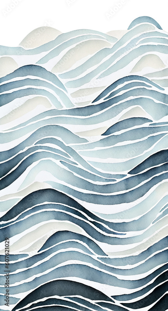 water ripple wave texture, transparent, isolated Blue, navy, silver ...