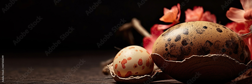 ai generated Easter is a Christian holiday that celebrates the belief ...