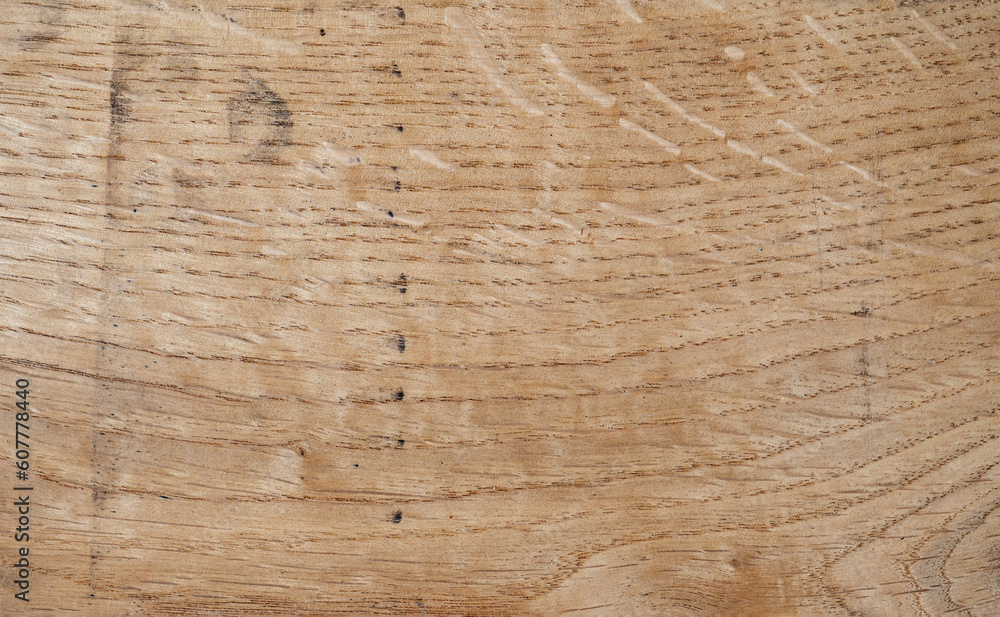 Texture of oak. Palette of wood decor samples with different colours ...