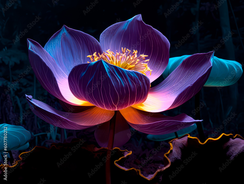 Elpis Flower - the spirit of Hope (Greek mythology) - AI generated ...