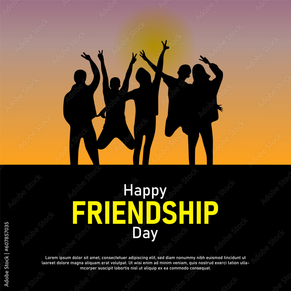 Friendship Day is a special occasion dedicated to celebrating the bond ...