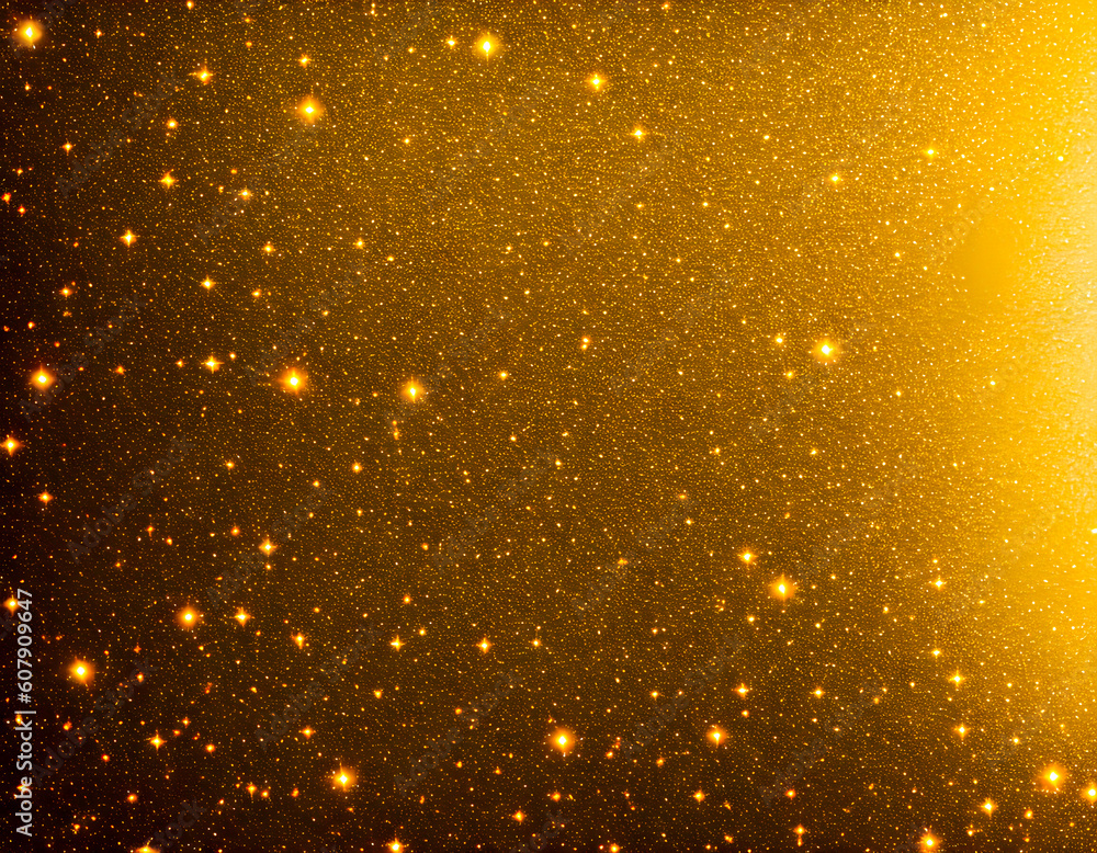 Luxury Earth Tone color background with shine, Sparkling elements and ...