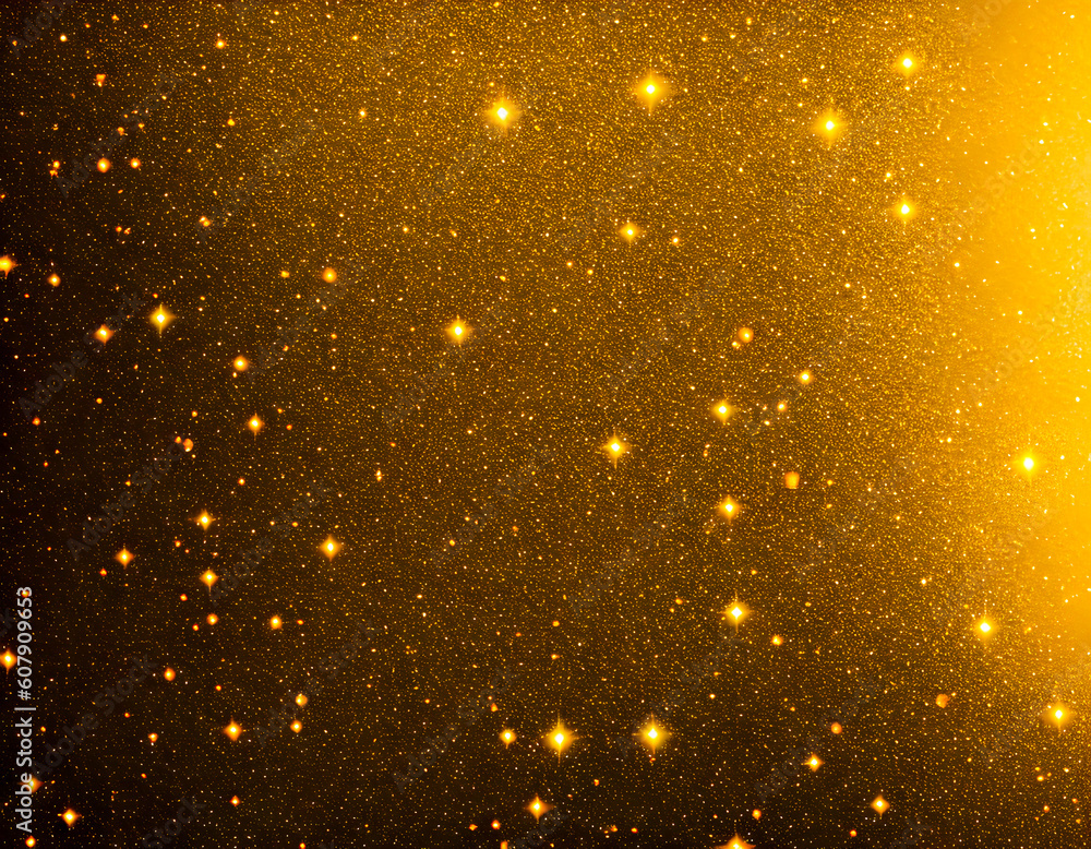 Luxury Earth Tone color background with shine, Sparkling elements and ...