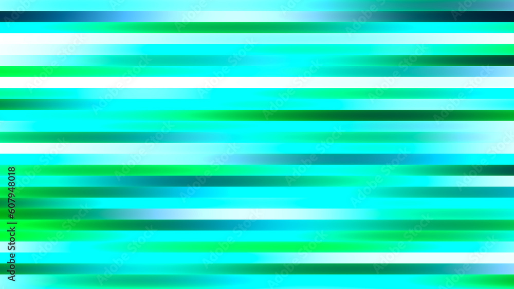Animated horizontally line background. Moving horizontally glowing ...
