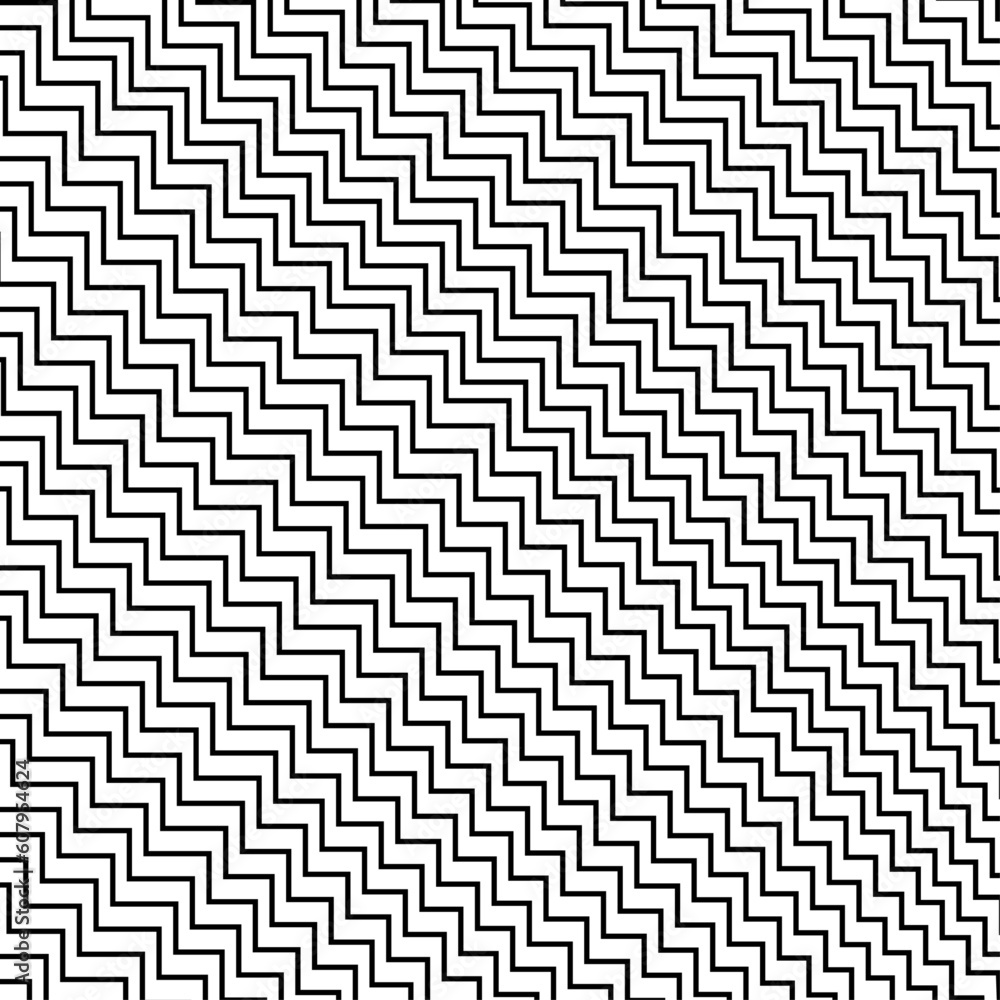 Stairs lines Backgroud - Vector editable square ratio background assets ...