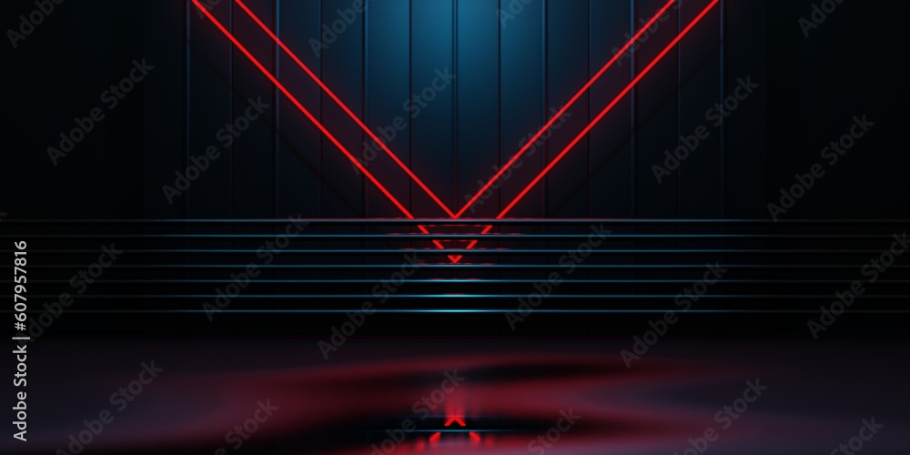 futuristic gaming esports background abstract wallpaper, cyberpunk ...