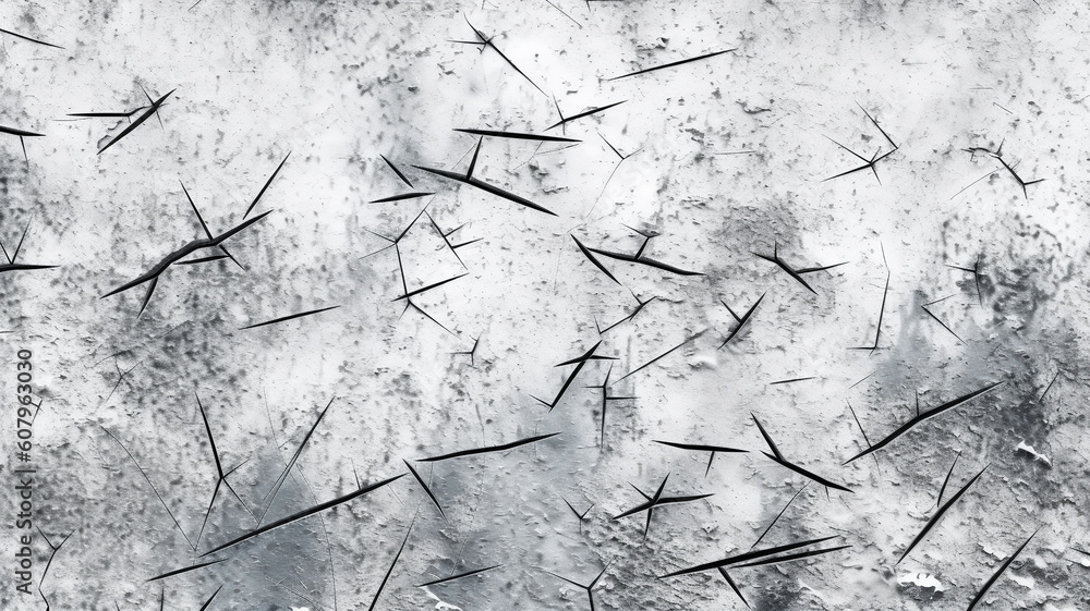 Scratched white texture background, for banners and posters, wallpaper ...