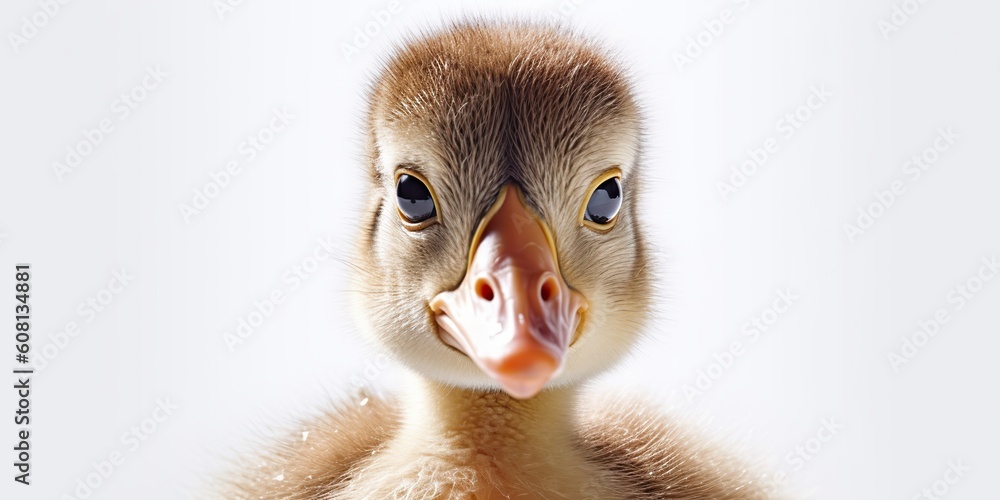 AI Generated. AI Generative. Photo realistic illustration of baby ...