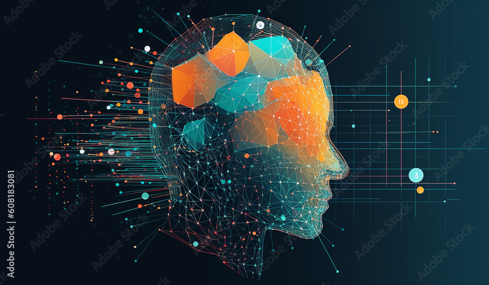 The concept of data analysis, the birth of ideas and the work of the ...