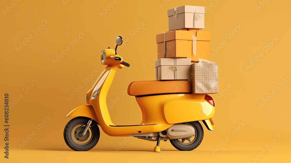 Join us in embracing a greener approach to parcel delivery. Our eco ...