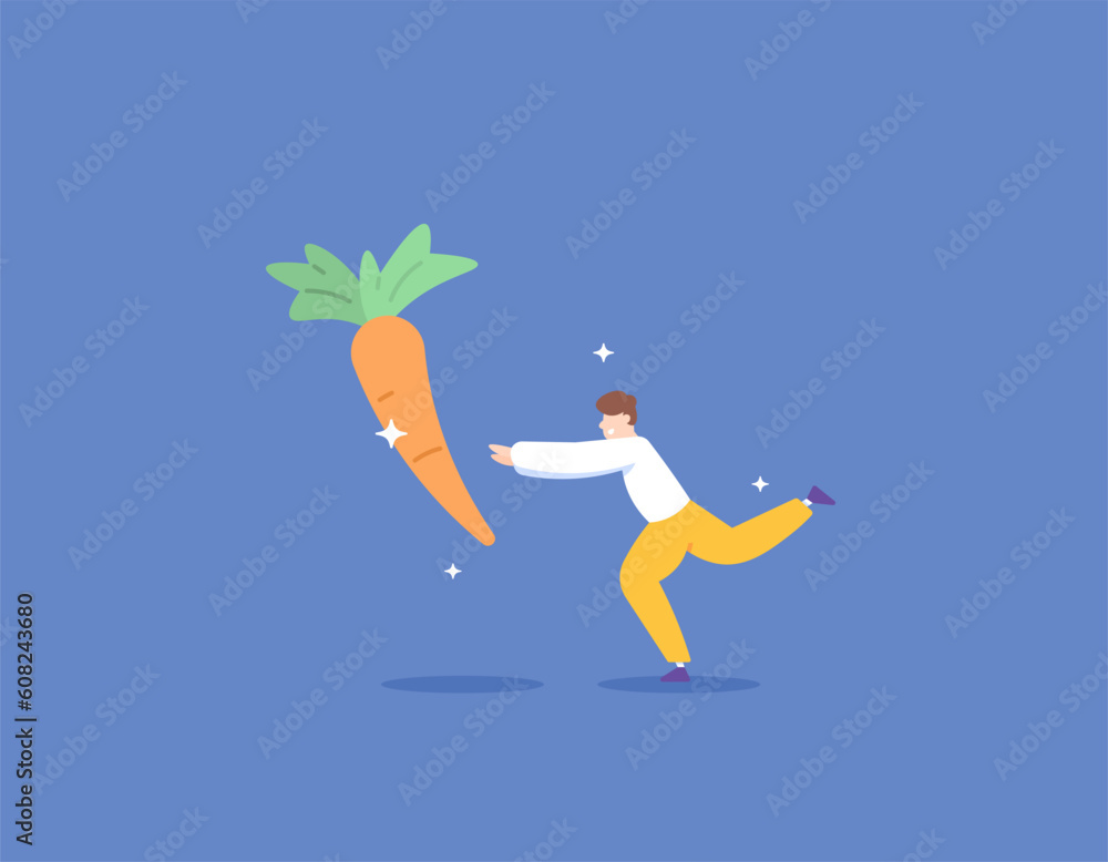 Incentives Carrot