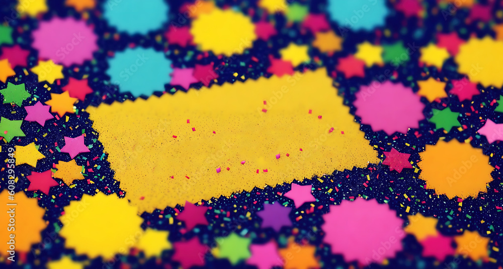 Congratulations on your graduation This colorful image showcases a ...