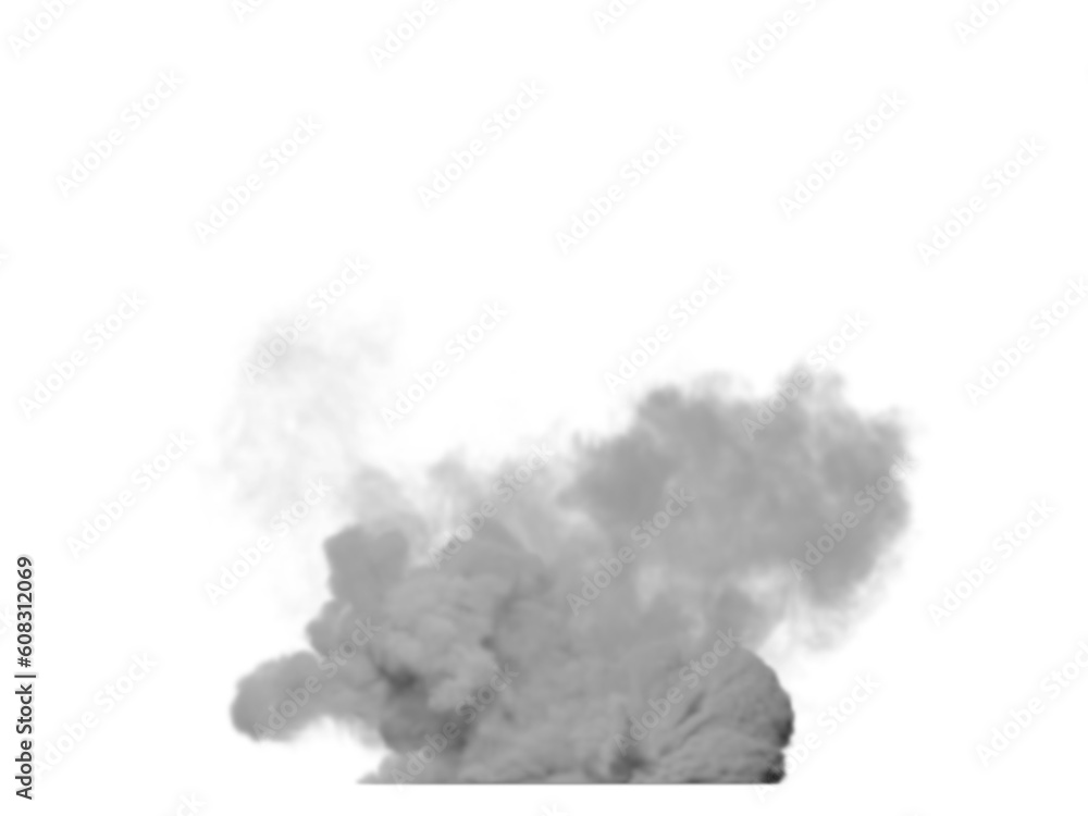 Smoke on transparent background - Flame, smoke, smoking, fire, isolated ...