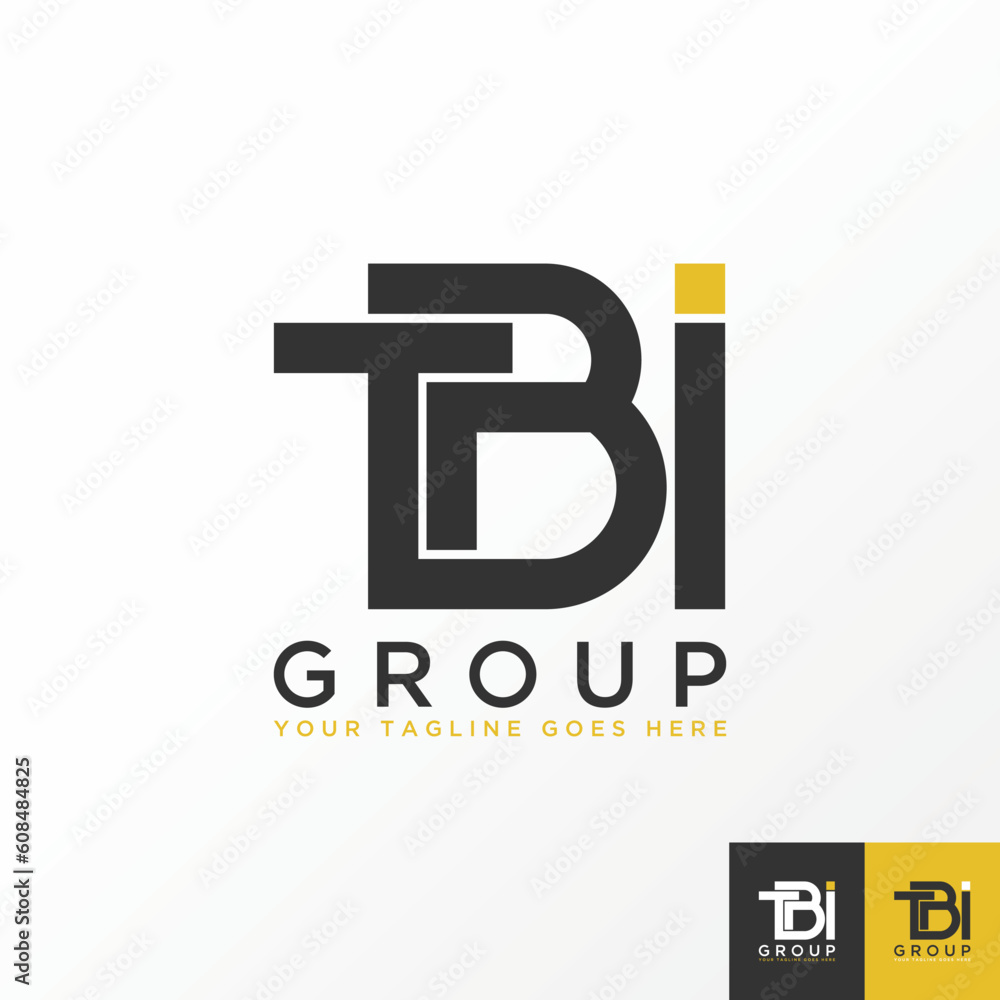 Logo design graphic concept creative abstract premium free vector stock ...