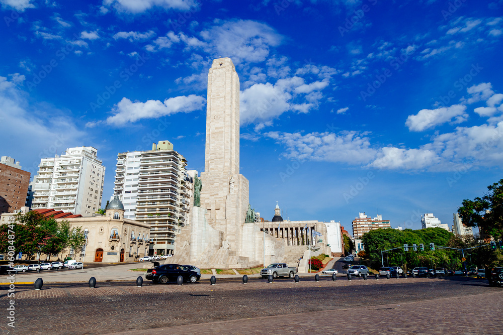 Is Rosario Argentina Worth Visiting at Lawrence Gooden blog