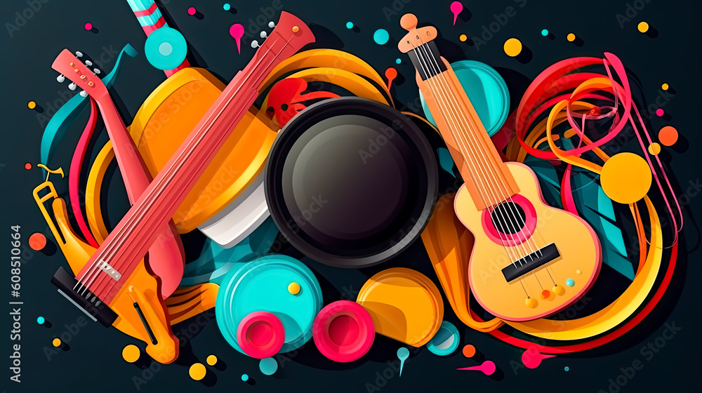 Music Background Images For Websites