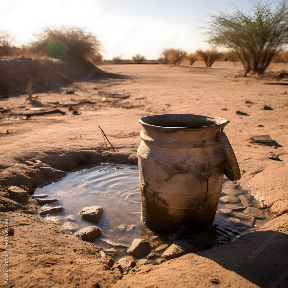 Earth Textures, Soil Erosion, Desert Environment, Dry Lake, Ground ...